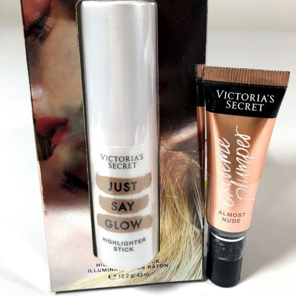 Victoria's Secret | Makeup | Victorias Secret Highlighter Stick Plumper ...
